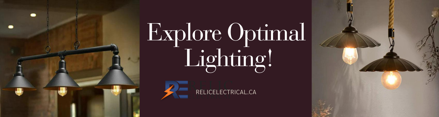 Shop for LED Lights-Lighting-Lamp shades-LED Drivers | Relicelectrical